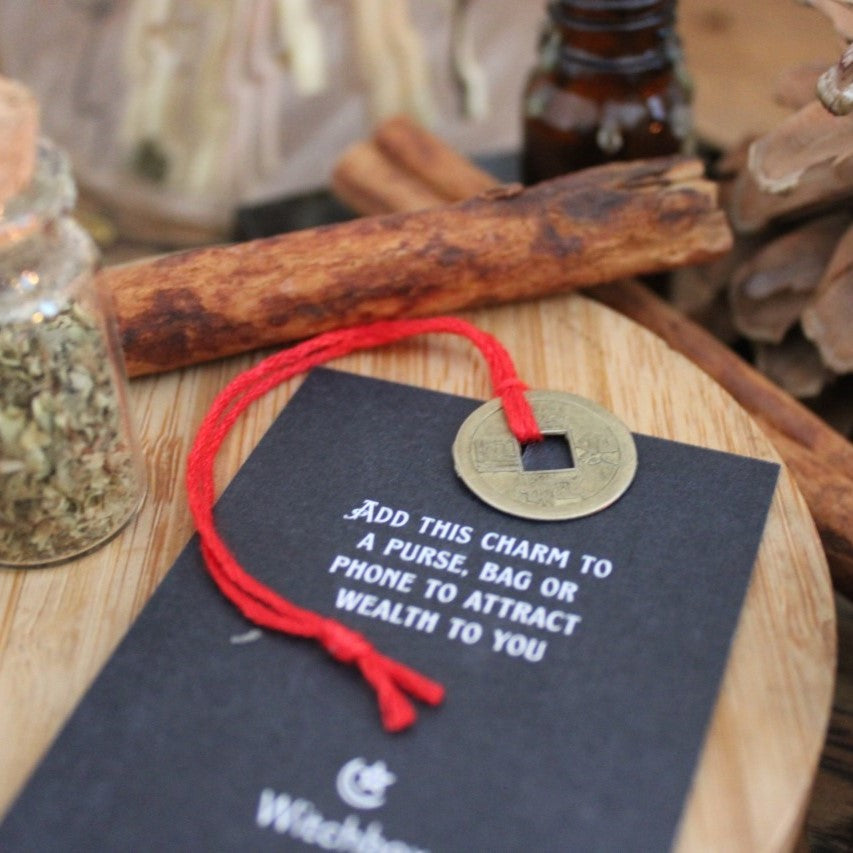 Quick Money Spells and Tips for Lazy Witches – Witchbox