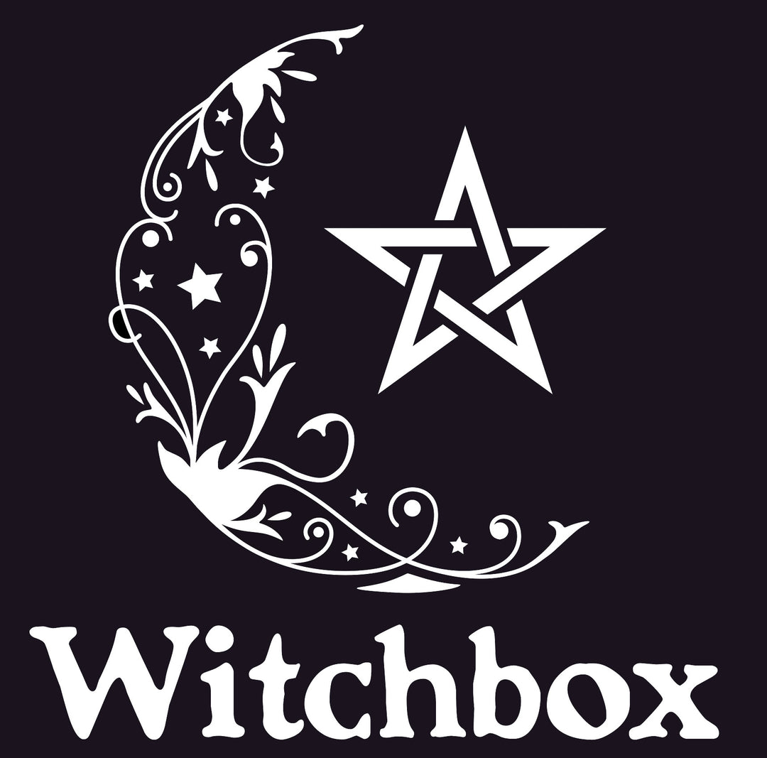 Contact – Witchbox
